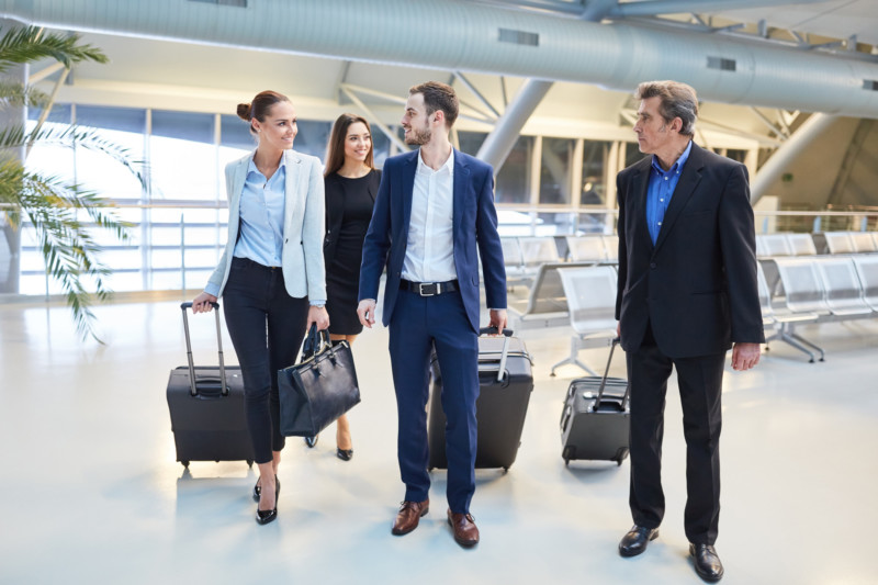 8 Tips for Finding the Best Corporate Travel Services for Your Company ...