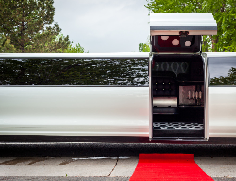 The Different Types of Limos Explained: A Detailed Guide - ALLSTAR ...